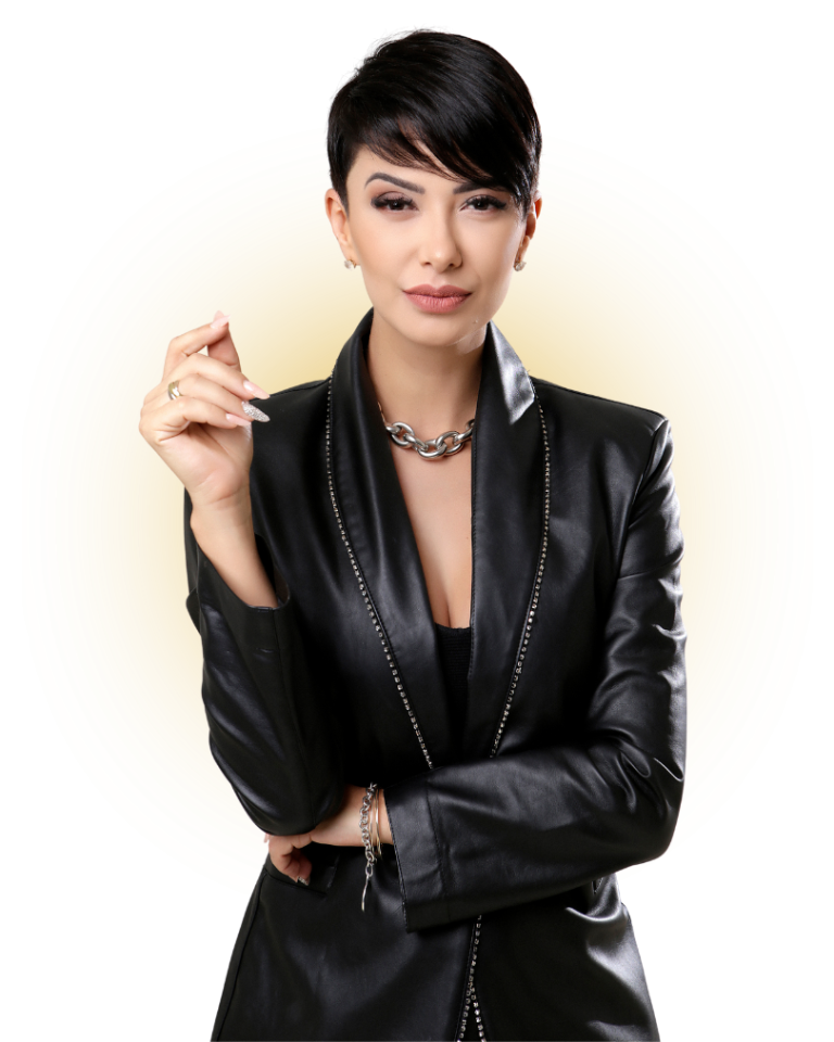 Greice Joviane - Pais Empreendedores - Empreendedores EPIC